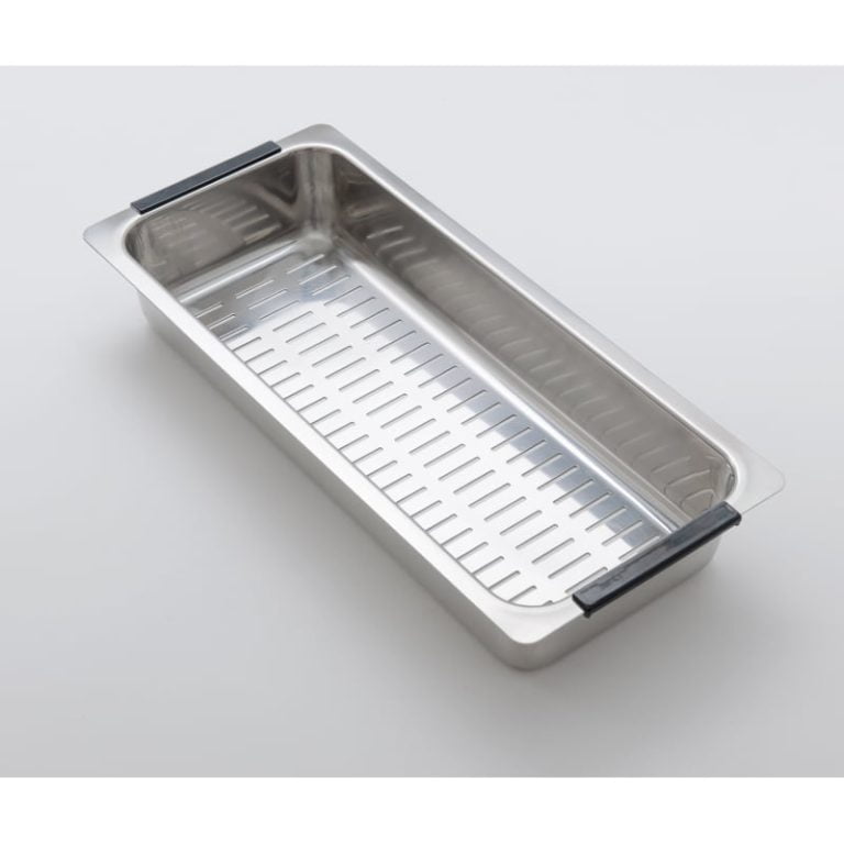 Tengi.is Intra FRAME grænmetissk. stál