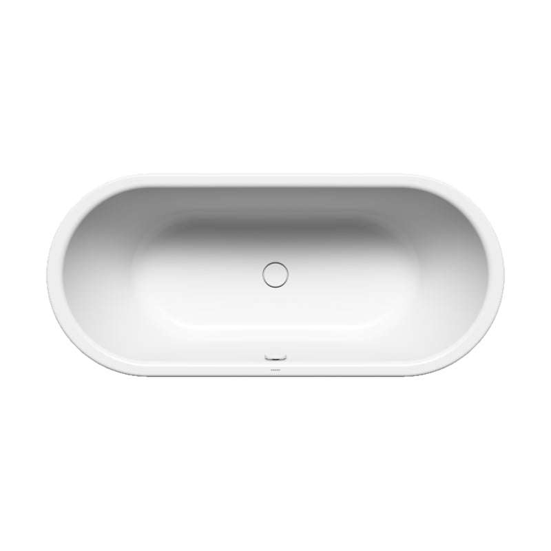 Frístandandi baðkör og allir aukahlutir