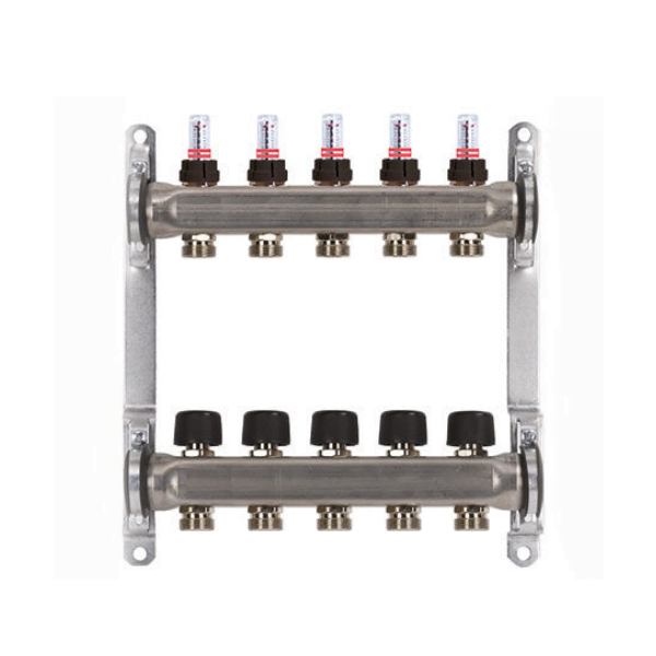 Tengi.is Gólfhitalagnir