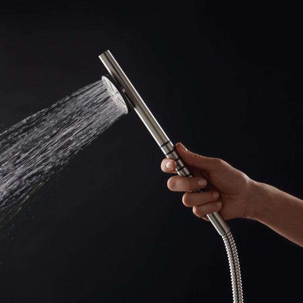 Sturtur - inni og útsturtur - allt fyrir sturtuna og baðherbergið