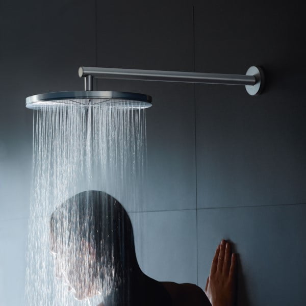 Sturtur - inni og útsturtur - allt fyrir sturtuna og baðherbergið