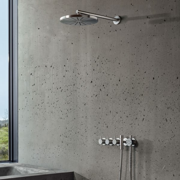 Sturtur - inni og útsturtur - allt fyrir sturtuna og baðherbergið