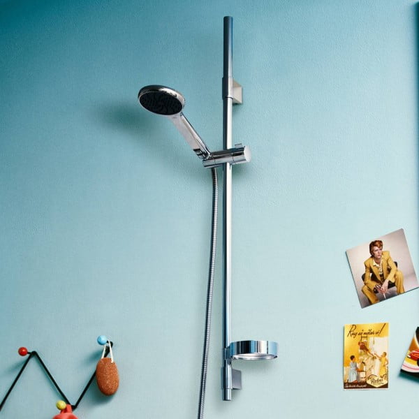 Sturtur - inni og útsturtur - allt fyrir sturtuna og baðherbergið