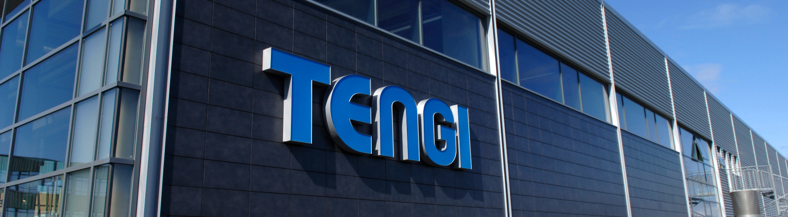 Tengi.is Starfsmenn
