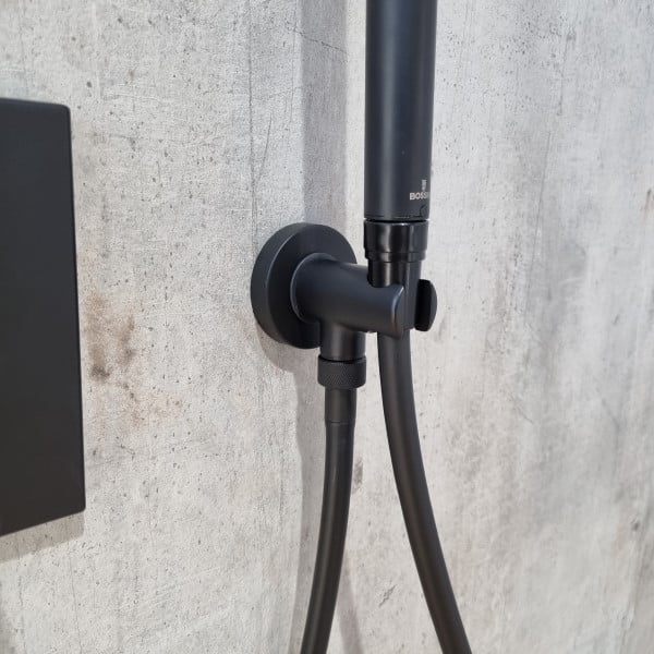 Sturtur - inni og útsturtur - allt fyrir sturtuna og baðherbergið