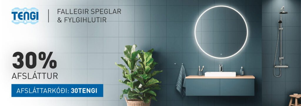 Tengi.is Fylgihlutir